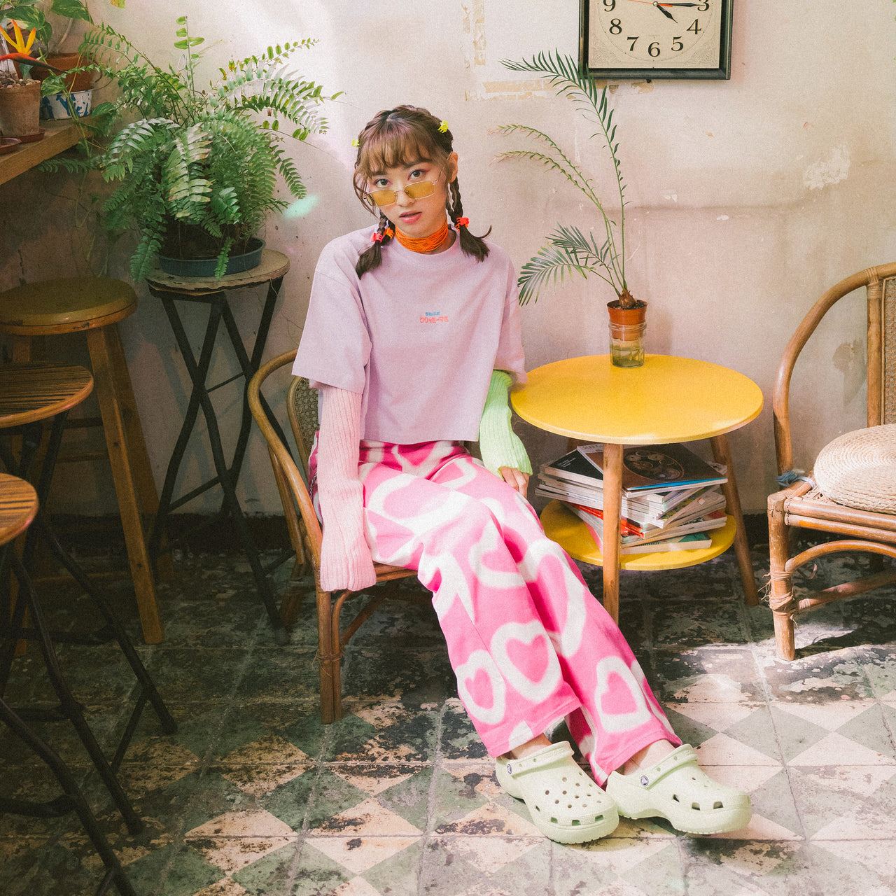 GROCERY x Creamy Mami Capsule Collection – GROGROCERY