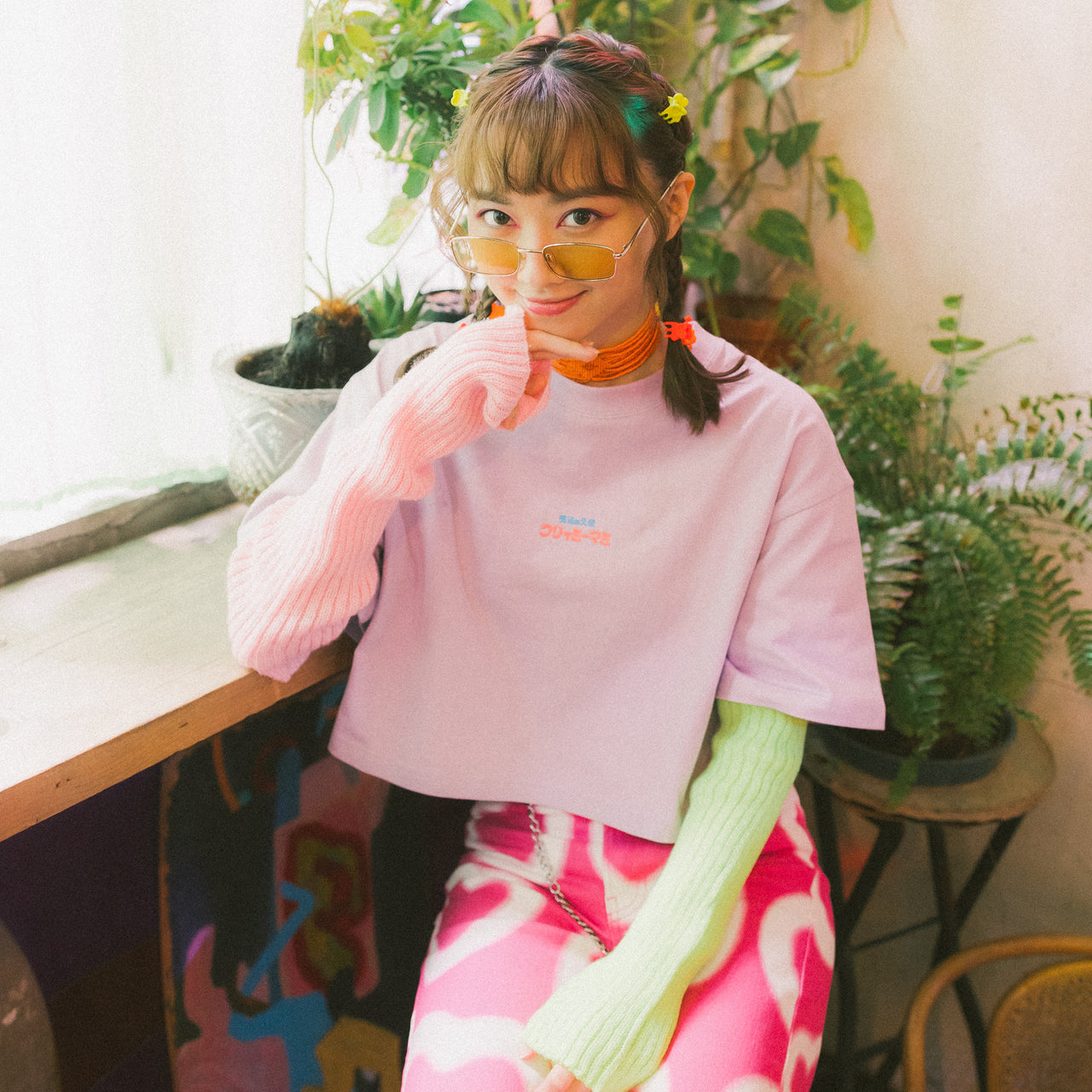 GROCERY x Creamy Mami Capsule Collection – GROGROCERY