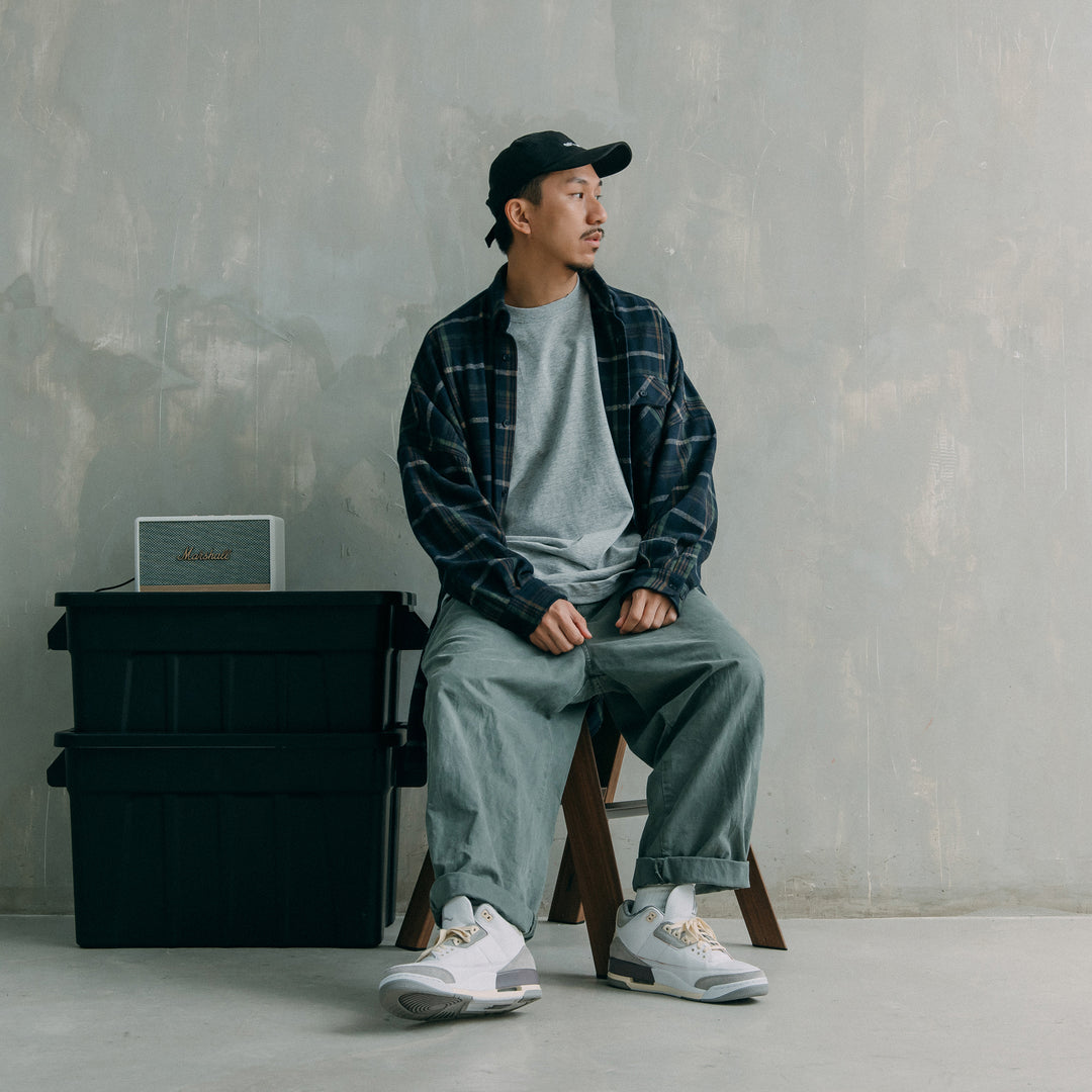 Lookbook – GROGROCERY