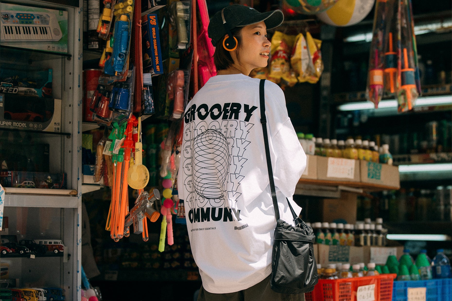 GROCERY - Community Brand & Store – GROGROCERY