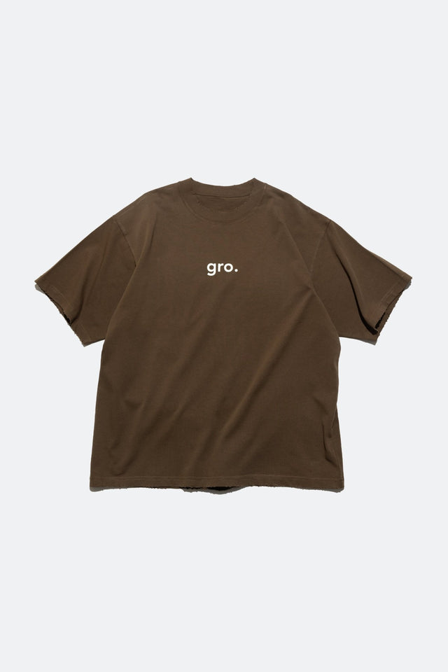 T 恤 – GROGROCERY