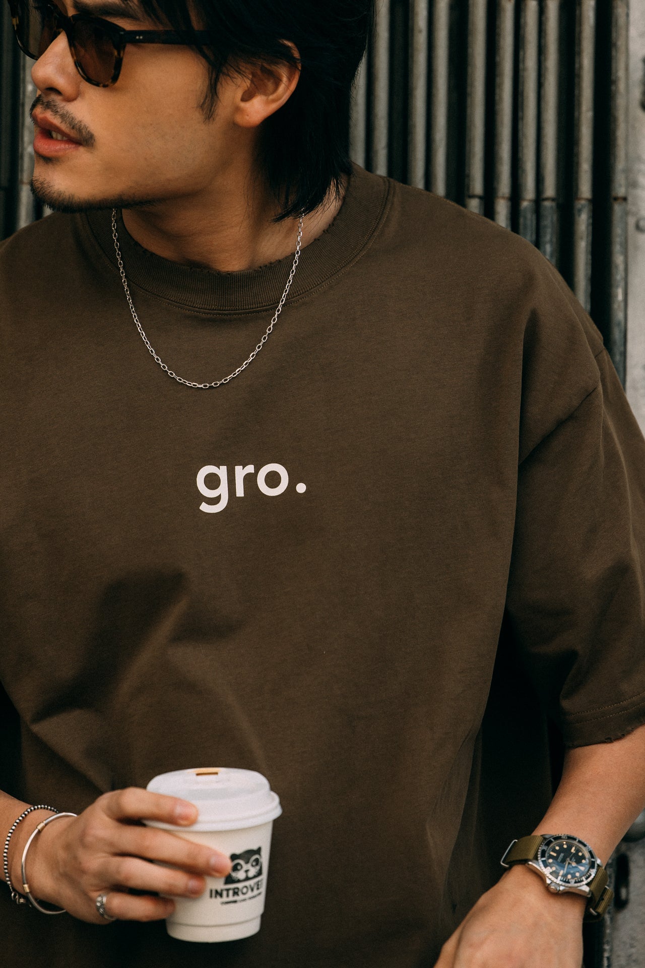 T 恤 – GROGROCERY