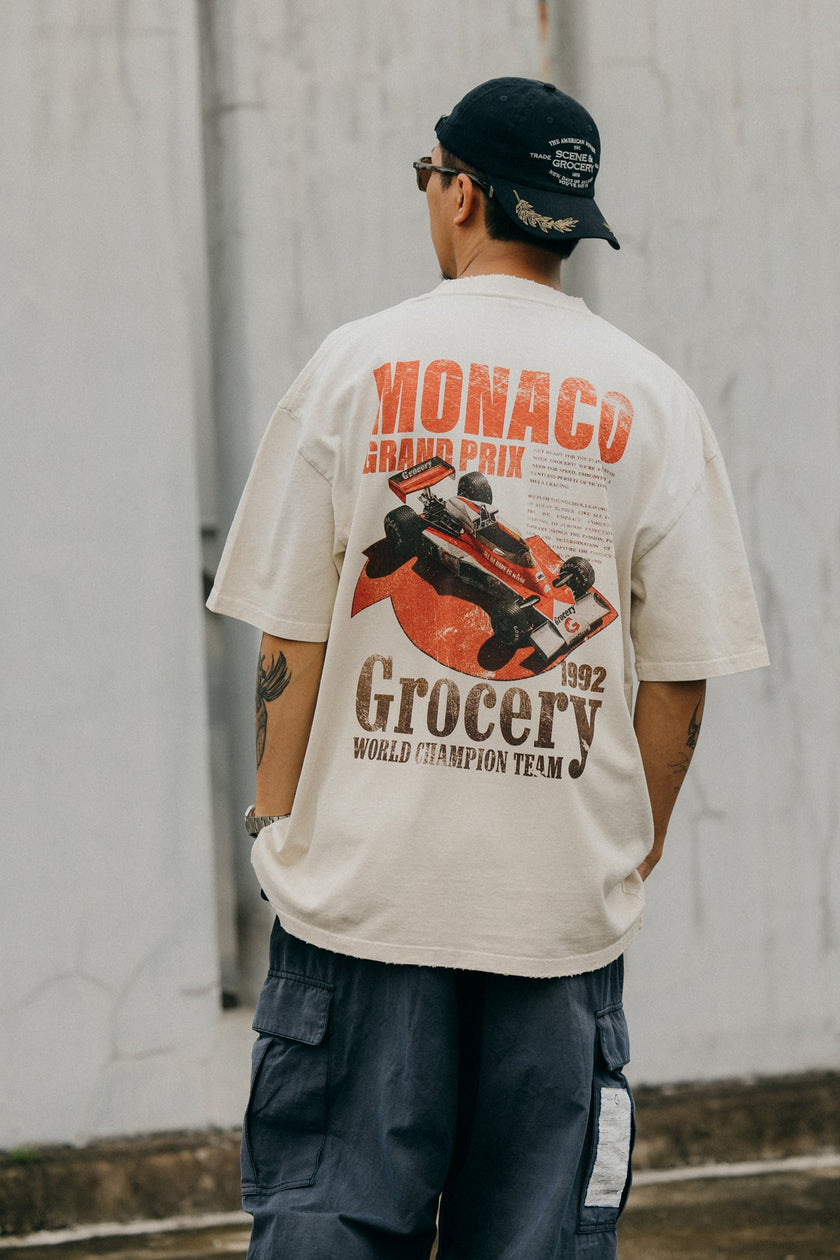 T 恤 – GROGROCERY