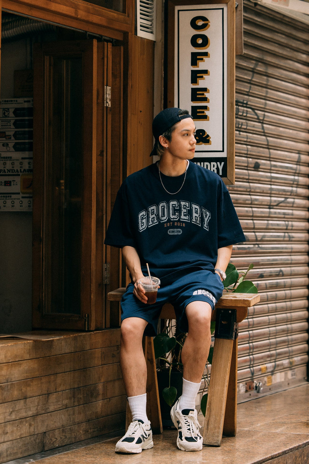 T 恤 – GROGROCERY