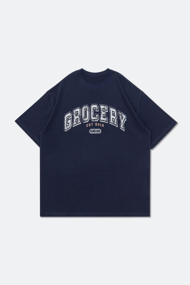 T 恤 – GROGROCERY