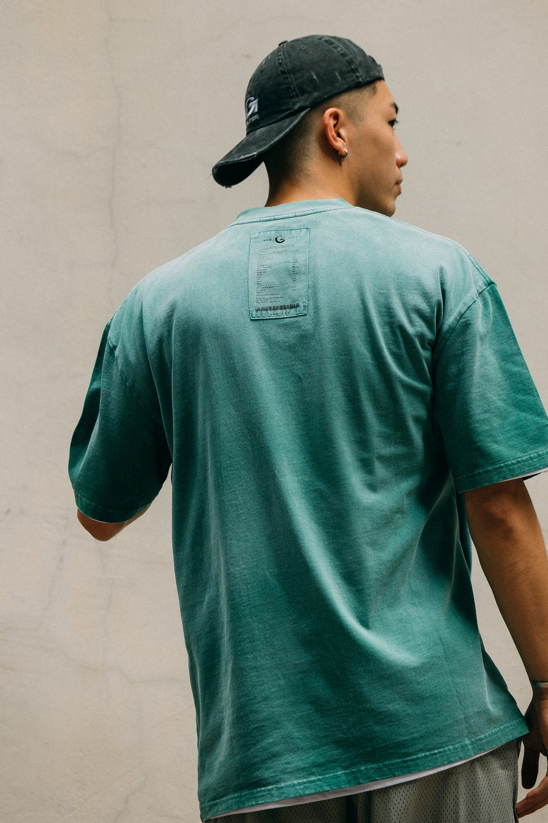 T 恤 – GROGROCERY