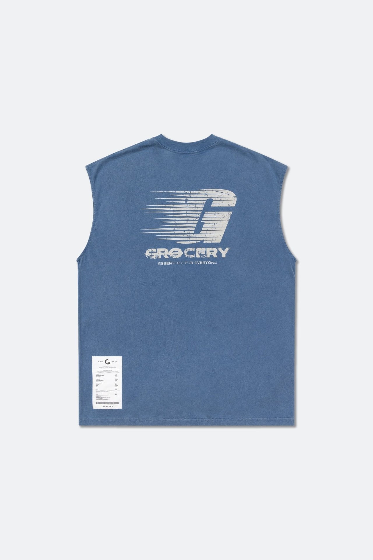 GROCERY – GROGROCERY