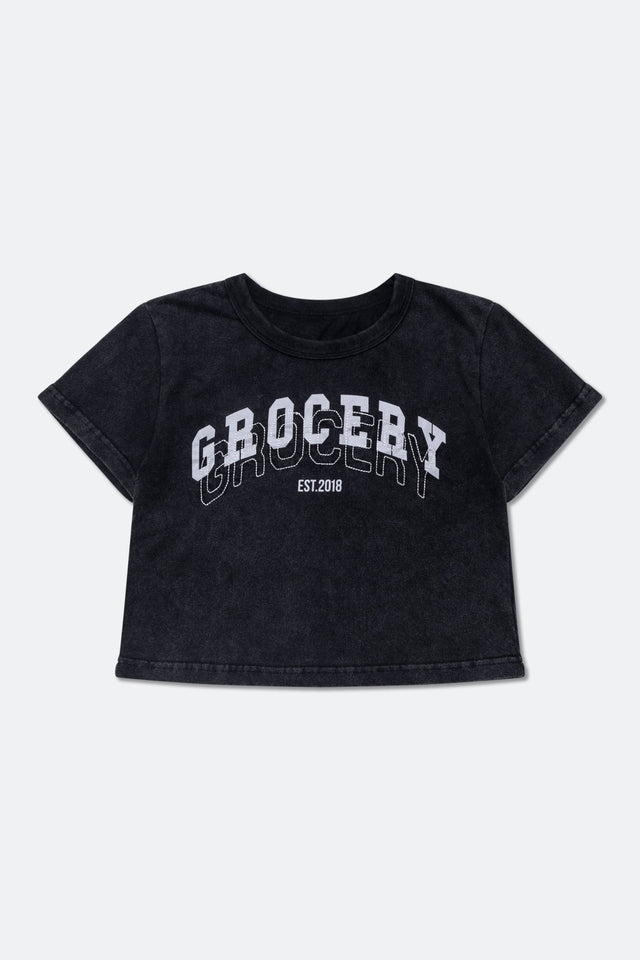 T 恤 – GROGROCERY