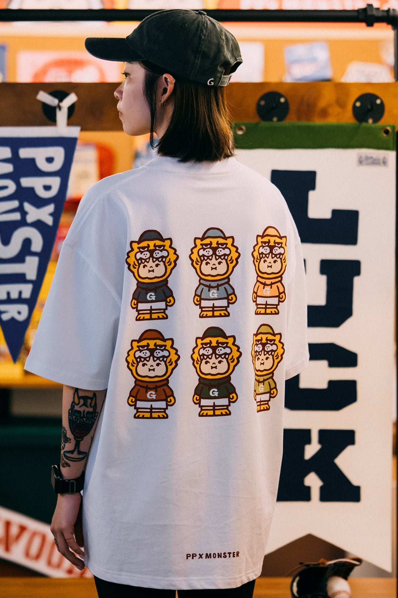 T-Shirts – GROGROCERY