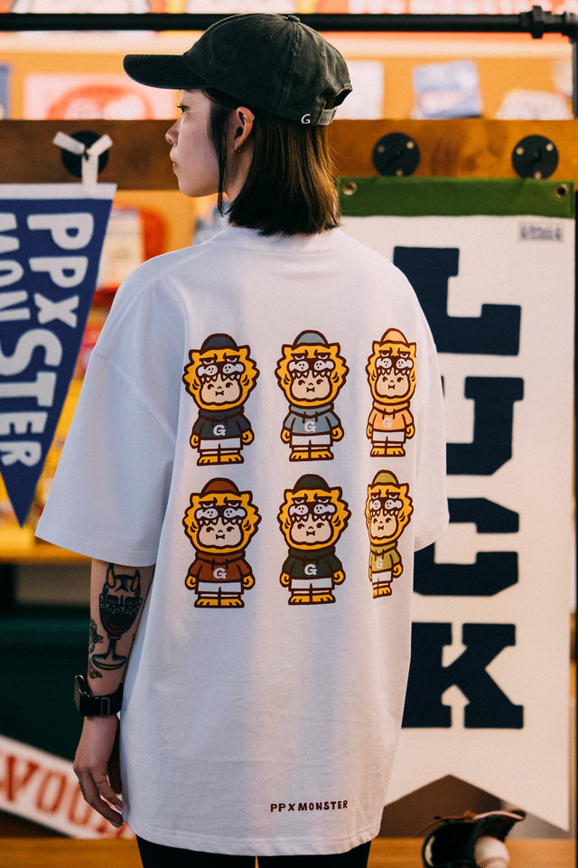 T-Shirts – GROGROCERY