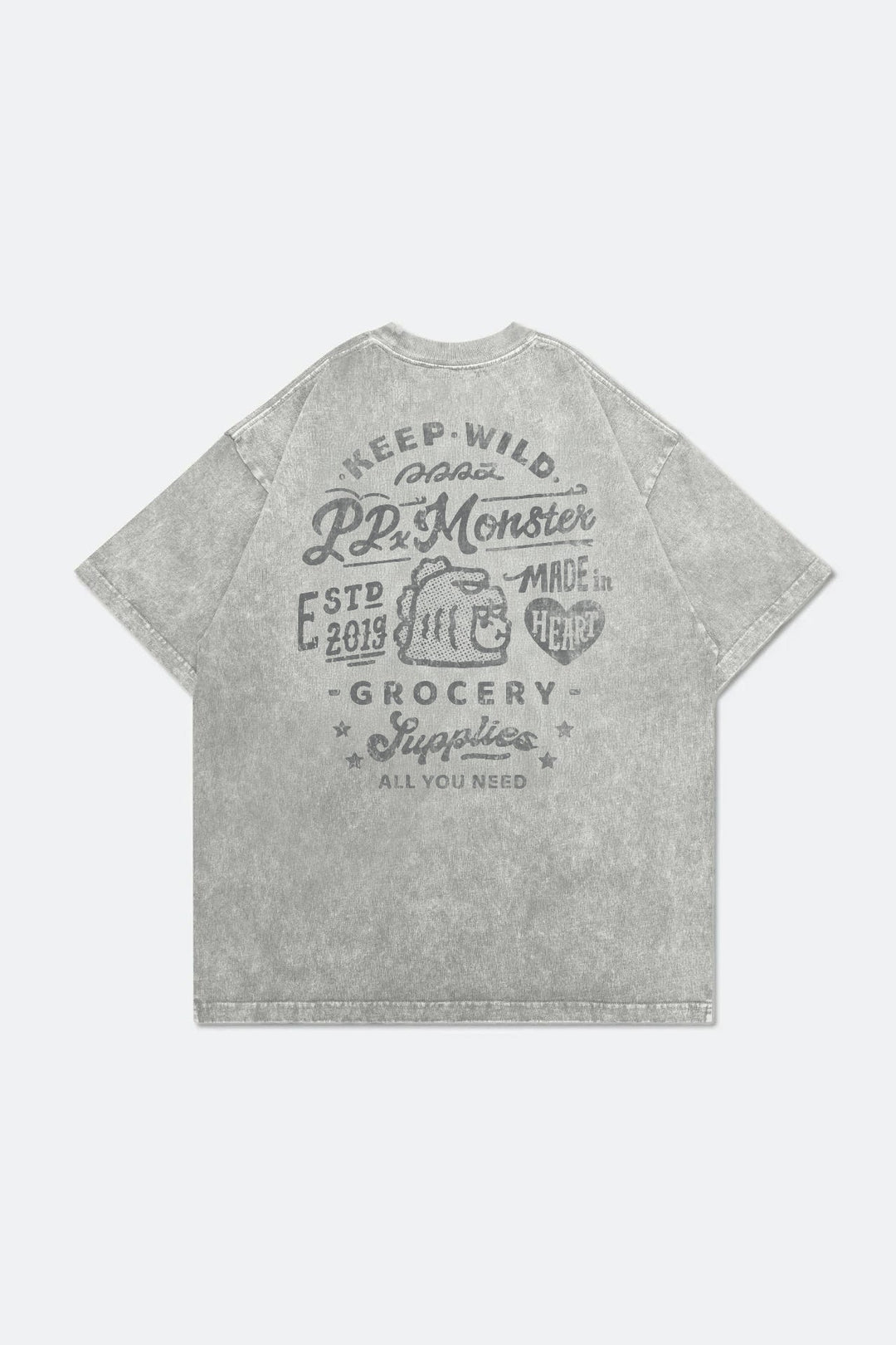 T-Shirts – GROGROCERY