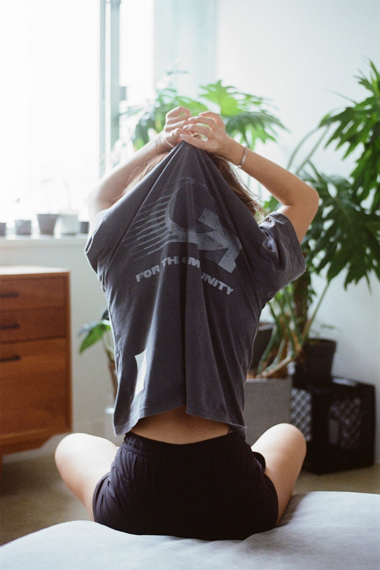 T-Shirts – GROGROCERY