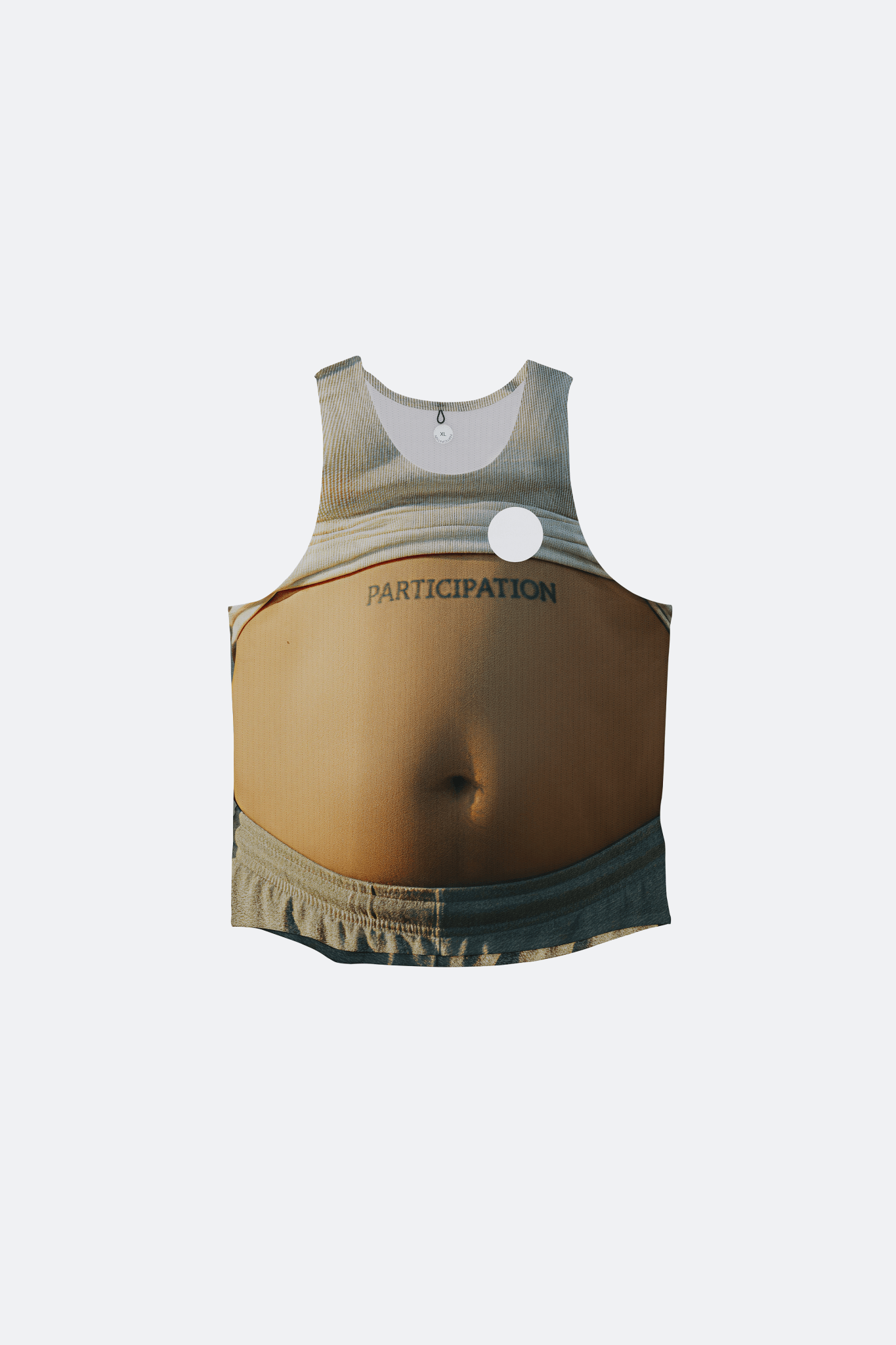 PARTICIPATION BEIJING BIKINI SINGLET – GROGROCERY
