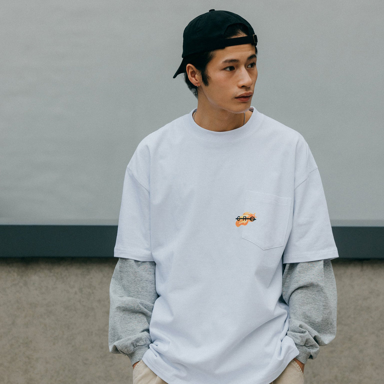 Lookbook – GROGROCERY