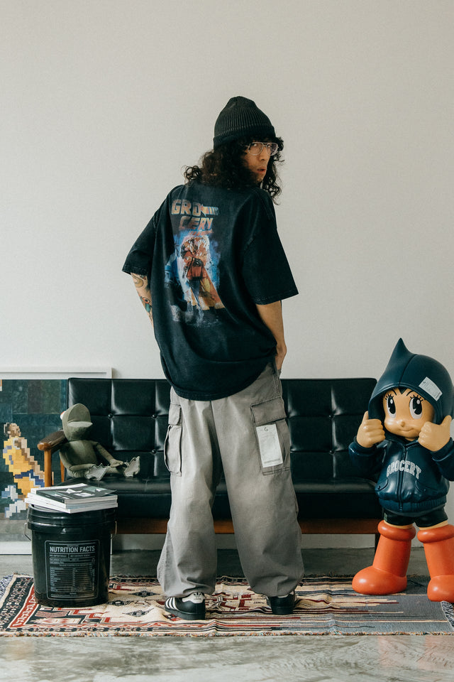 T 恤 – GROGROCERY