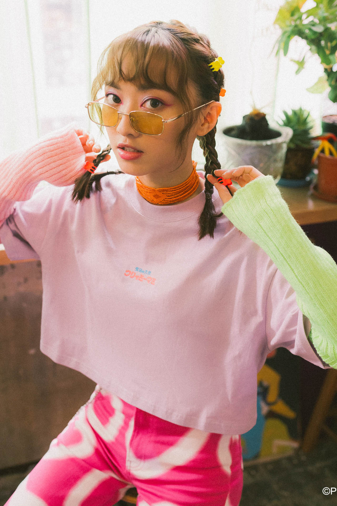 GROCERY x Creamy Mami Capsule Collection – GROGROCERY